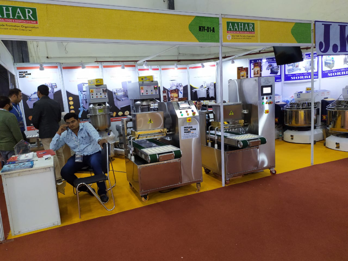 March 2020 – Blog – Indian Machine Mart